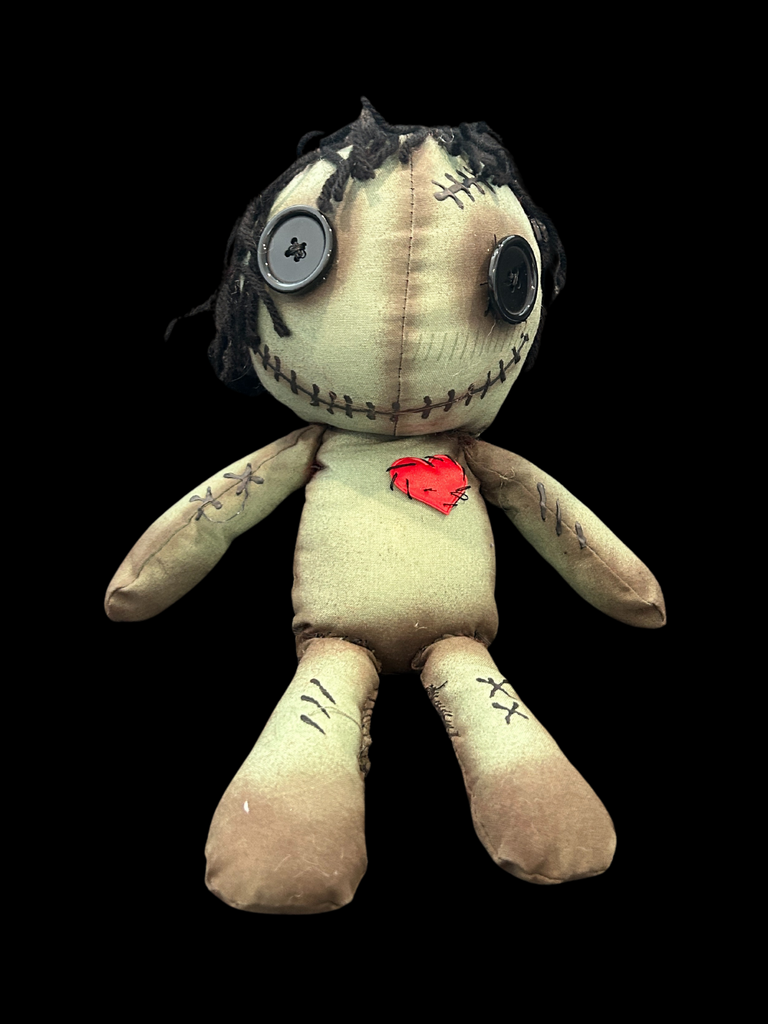 Frank Spooky Doll – Spooky Baby